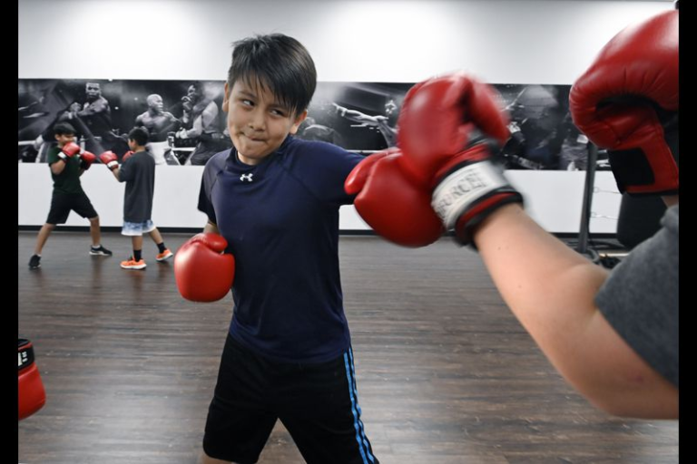 Beginner Guide: How Old Is Too Old To Start Boxing?