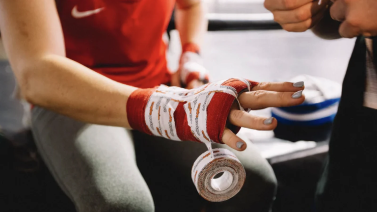 Do MMA Fighters Wrap Their Hands? (Detailed Explanation)